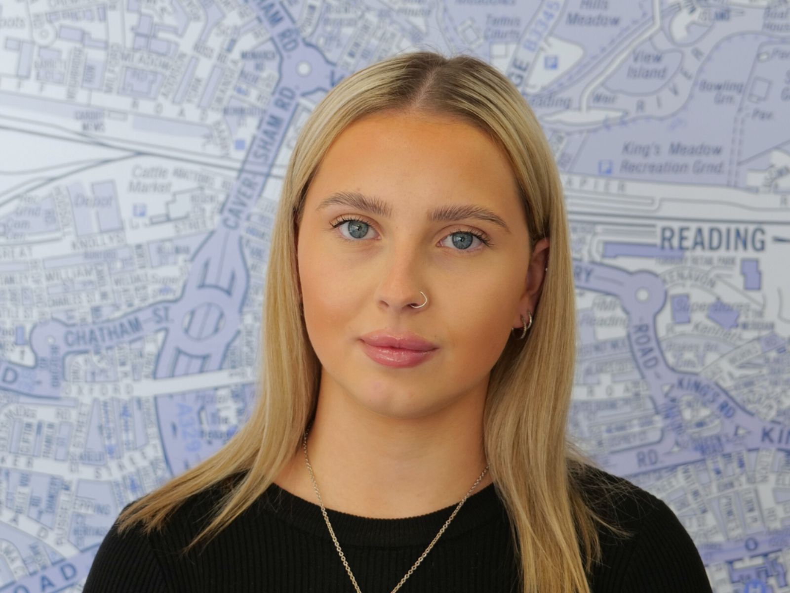 Chloe Corper | Parkers