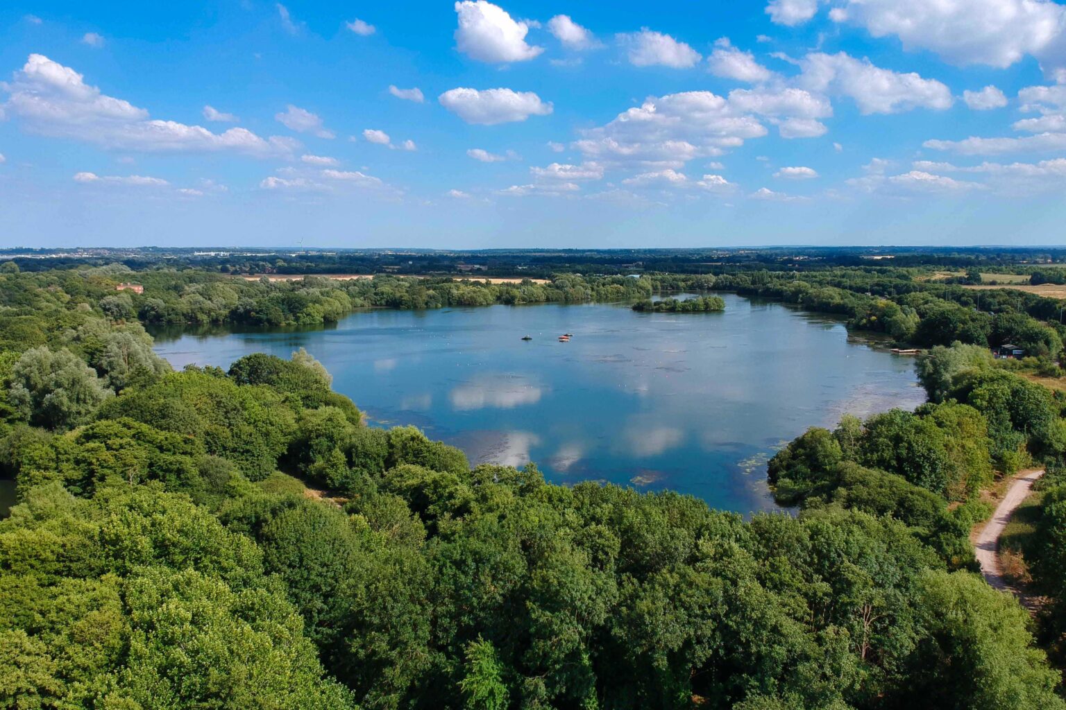 Theale: Your ultimate area guide | Parkers