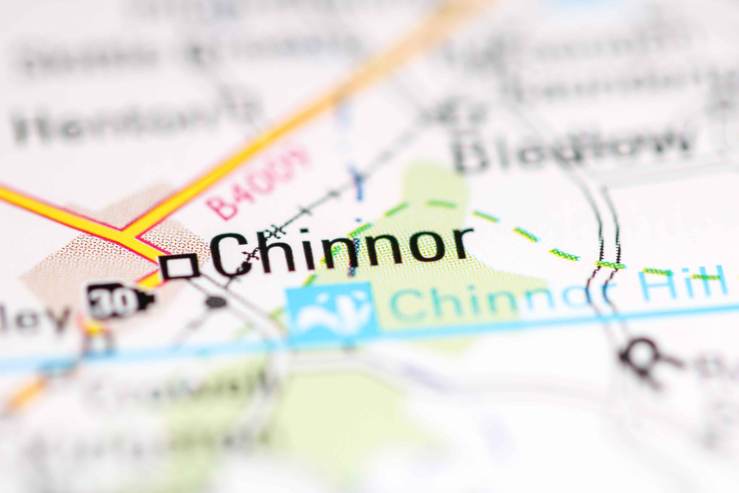 Chinnor: Your ultimate area guide | Parkers