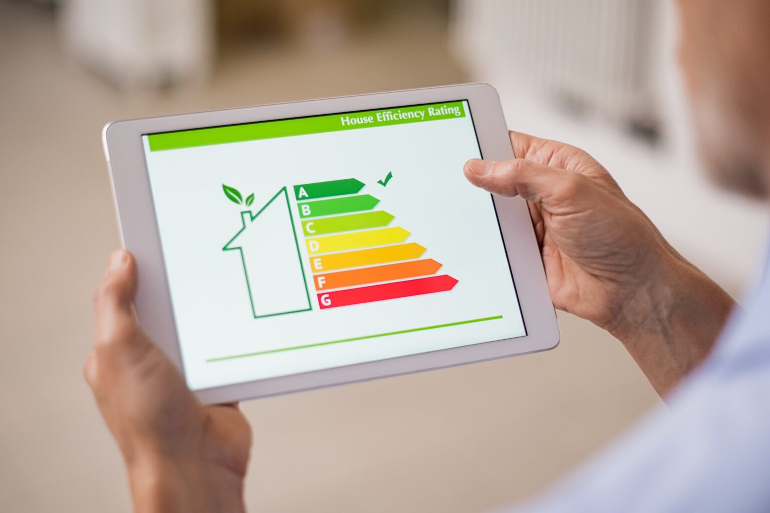 Everything you need to know about EPCs | Parkers
