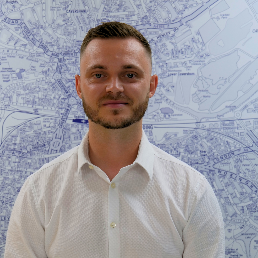 Woodley Estate Agents and Letting Agents | Parkers