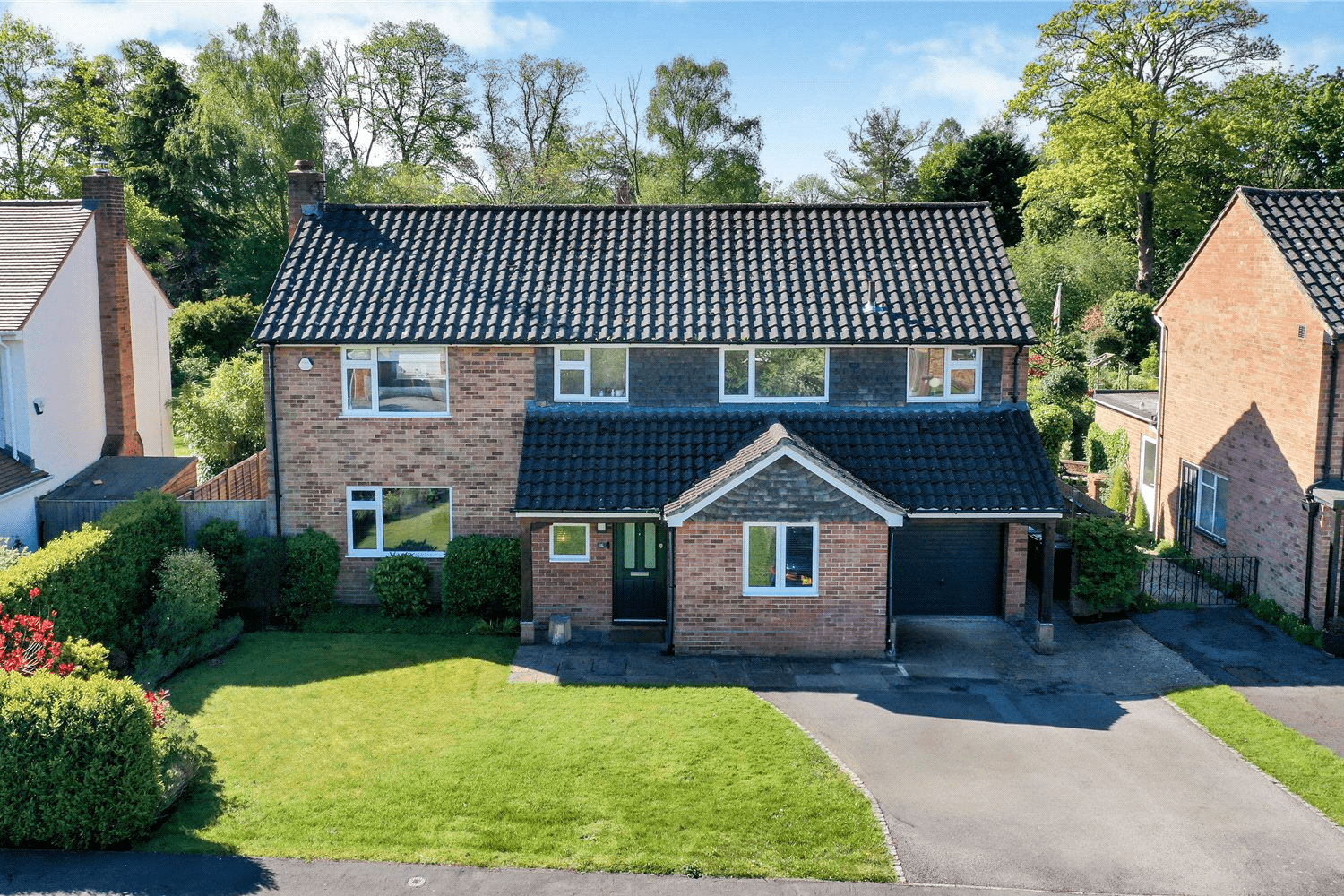 Parkers Prestige | Parkers